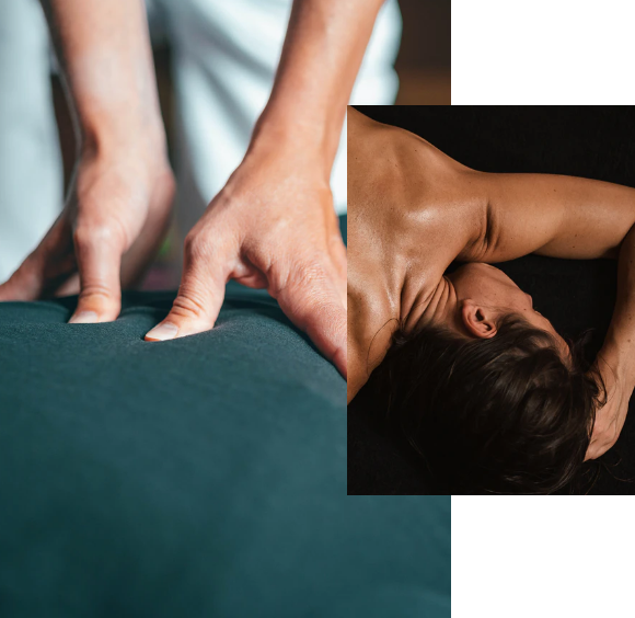 Mobile Massage - Elevate Mobile Massage